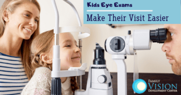 Proven Strategies to Make Your Child’s Optometrist Visit a Success