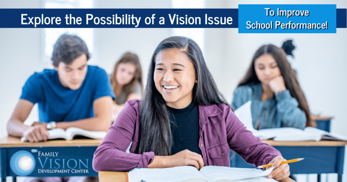 Watch for these Top 13 Signs of an Eye Tracking Problem