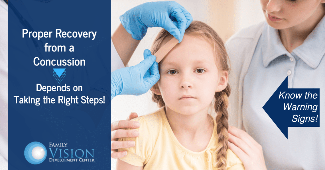 Vital Concussion Care: 8 Do’s and Don’ts to Stay Protected