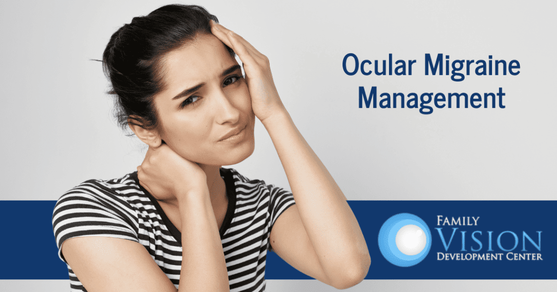 Ocular Migraine Solutions: Effective Ways to Manage this Unusual Condition